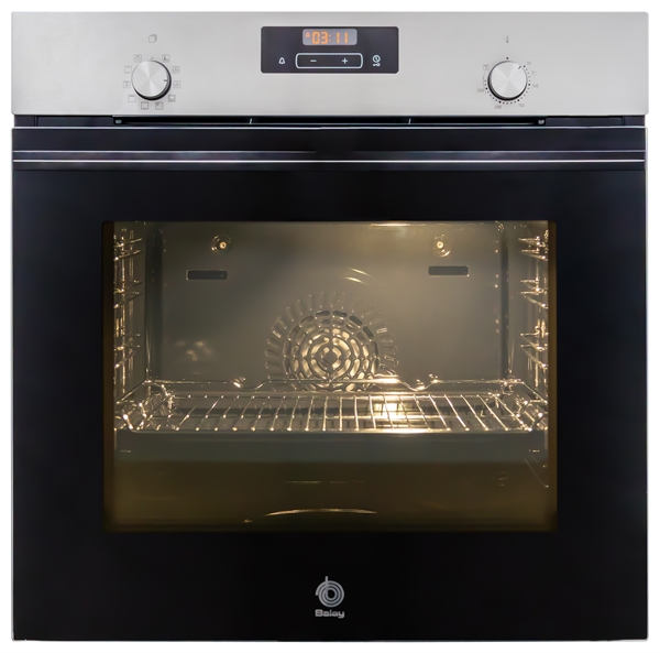 Horno BALAY 3HB4131X3: opiniones y precios | OCU