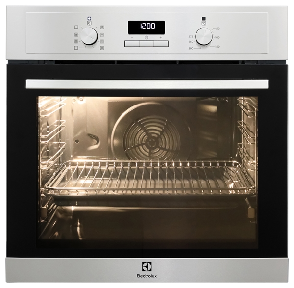 Horno ELECTROLUX EOH3H54X: opiniones y precios | OCU