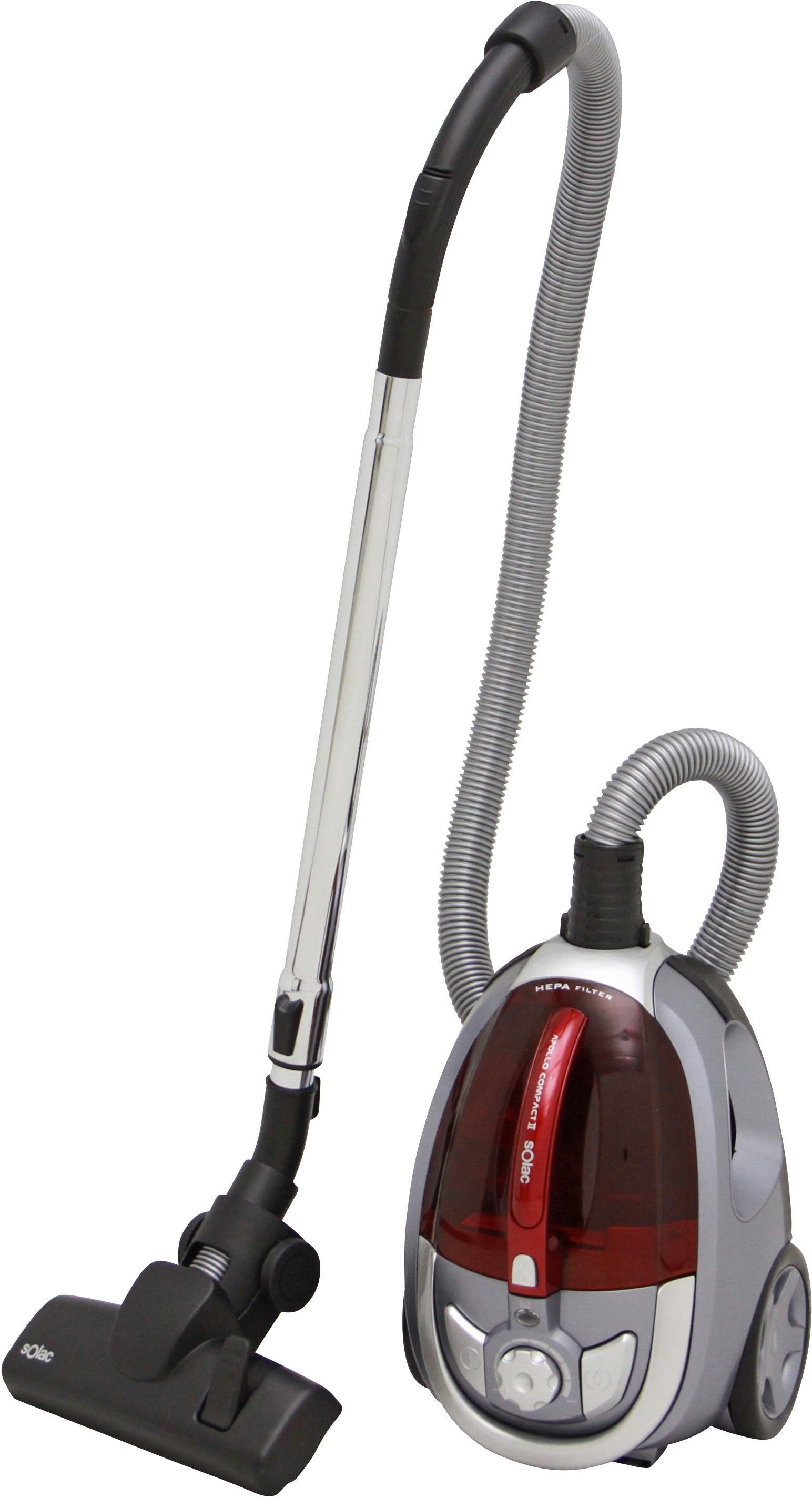 SOLAC AS 3192: Opiniones y precios | OCU