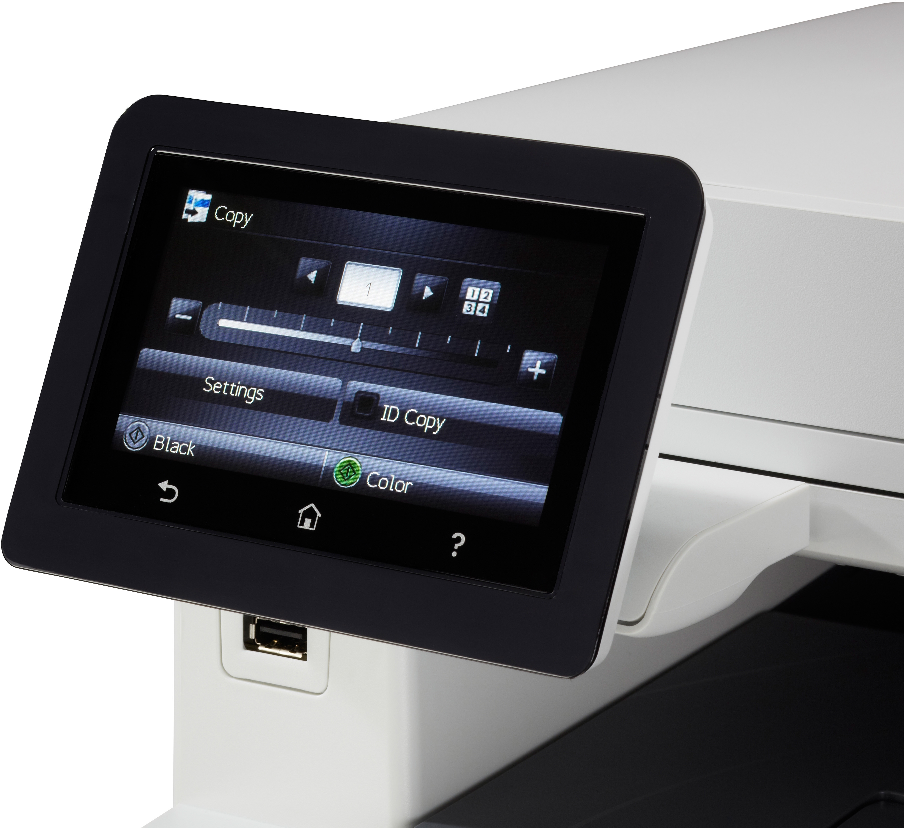 HP COLOR LASERJET PRO M477FDW: Opiniones y precios | OCU