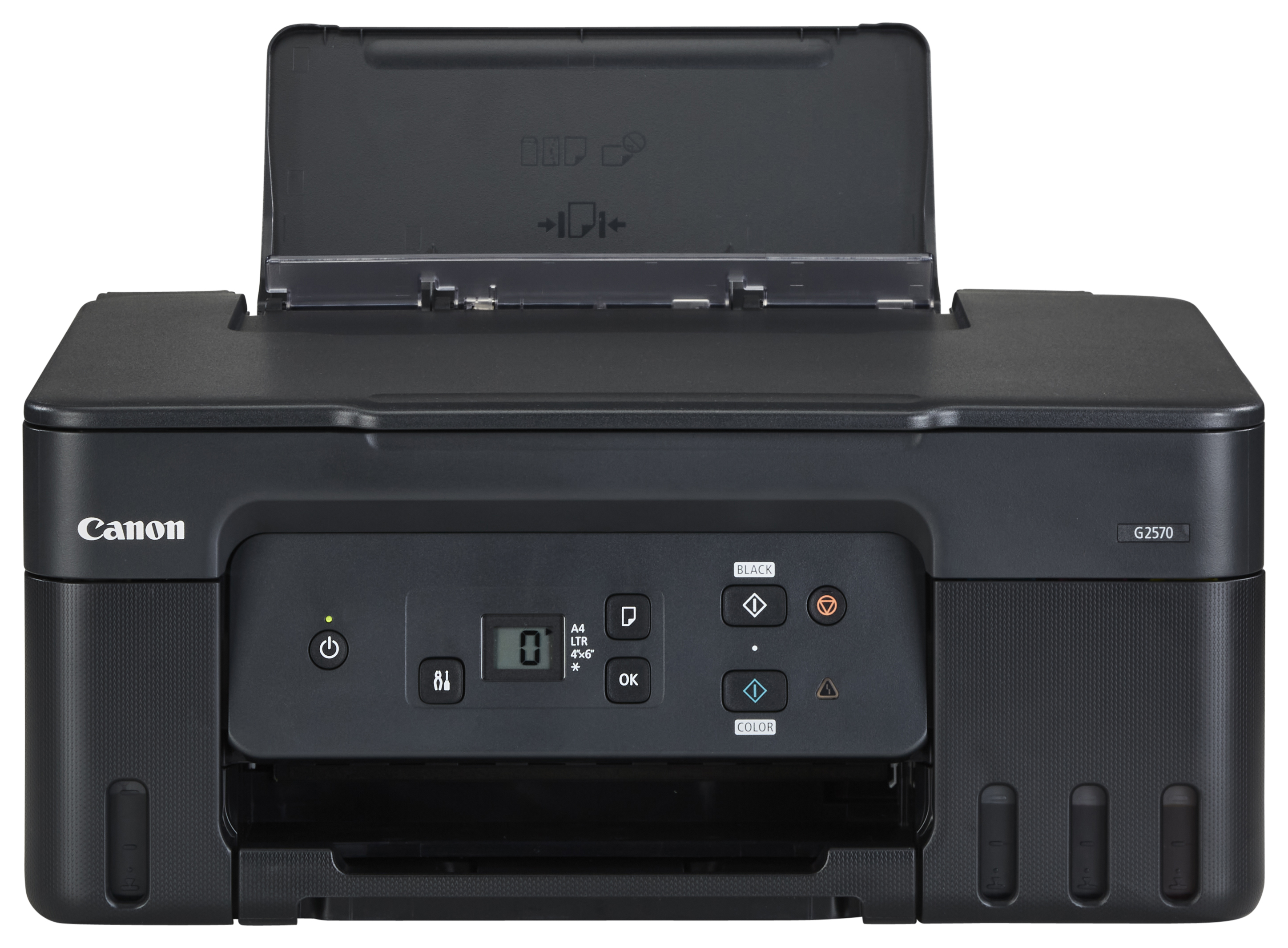 CANON PIXMA G2570: Opiniones y precios | OCU