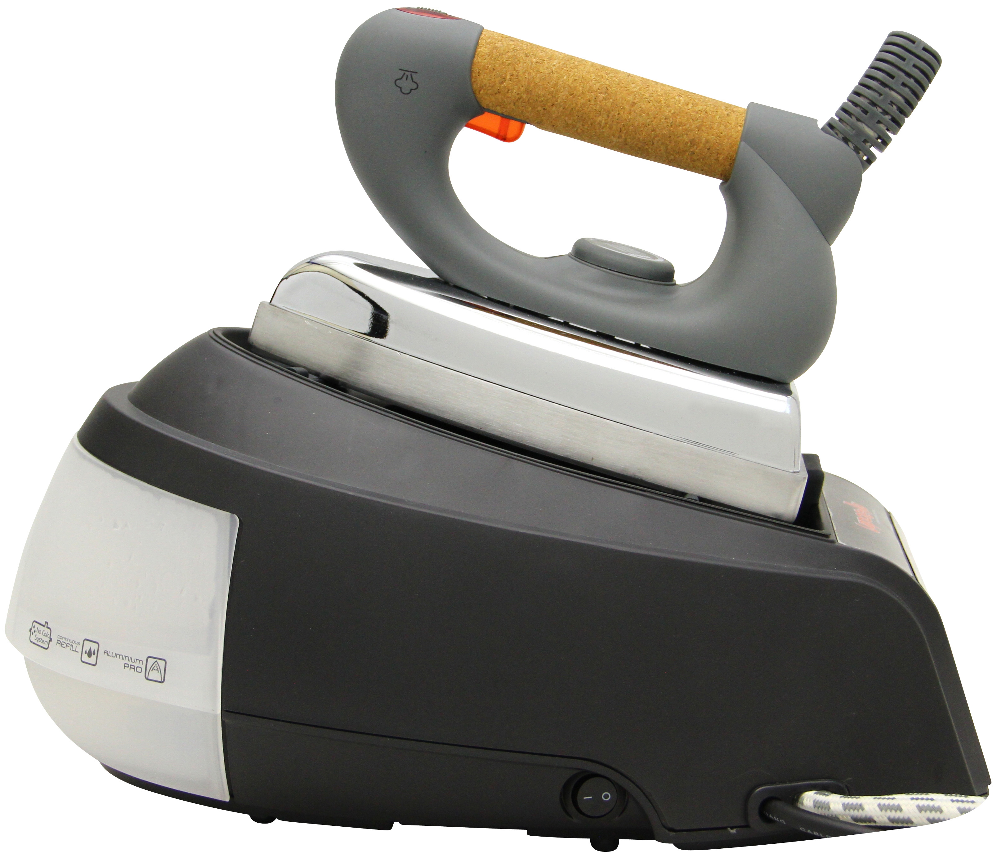 POLTI FOREVER 615 PRO (PLEU0179): Opiniones y precios | OCU